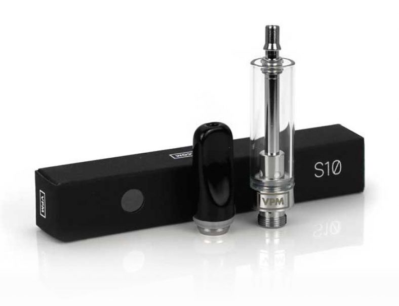 STIIIZY Disposable Vape Pen - Cannabis Vape Reviews