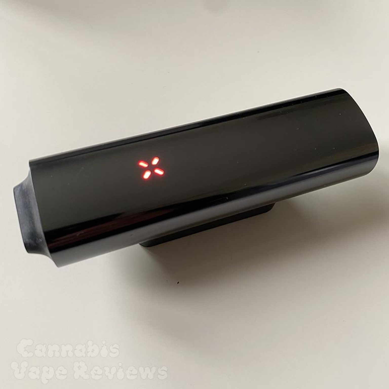 PAX 3 Flower and Extract Vaporizer - Cannabis Vape Reviews