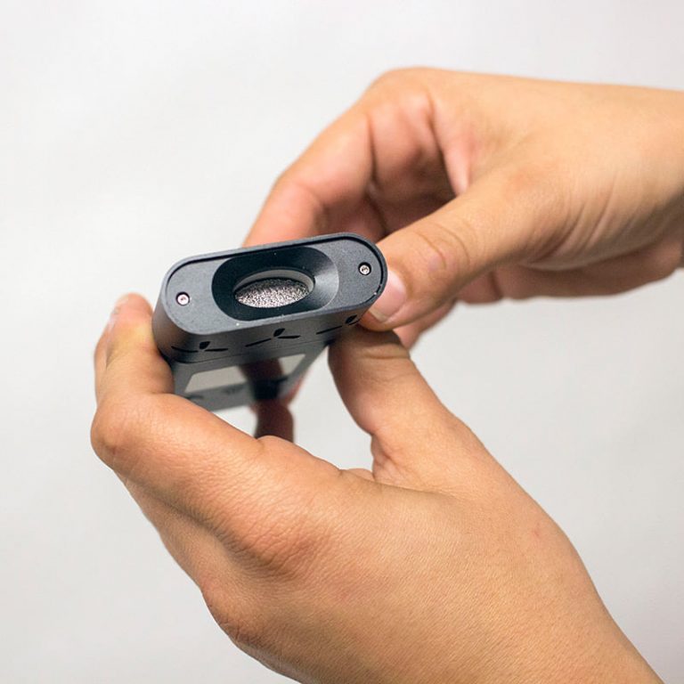 AirVape X Hybrid Vaporizer Review - Cannabis Vape Reviews