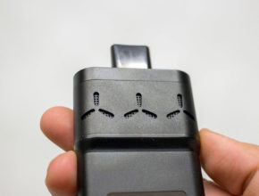 AirVape X Dry Herb and Concentrate Vape - Cannabis Vape Reviews