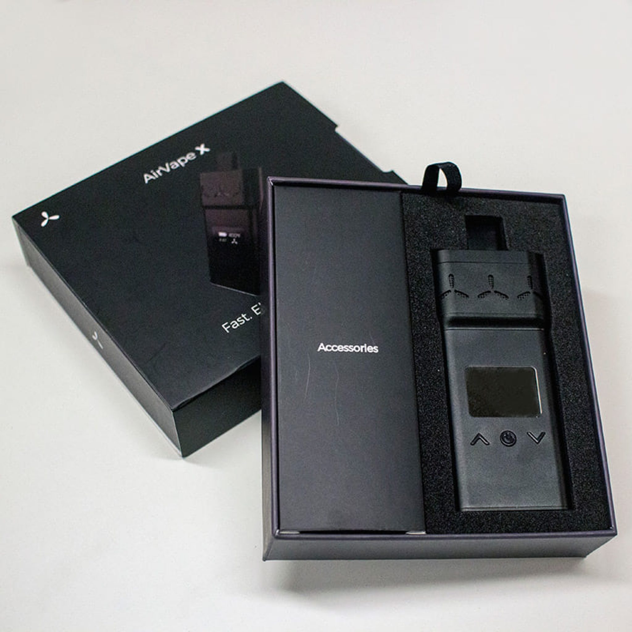 AirVape X Hybrid Vaporizer Review - Cannabis Vape Reviews