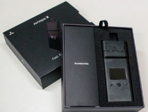 AirVape X Dry Herb and Concentrate Vape - Cannabis Vape Reviews