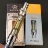 Alpine Vapor - Live Resin & High CBD Oil Vape Cartridge Reviews