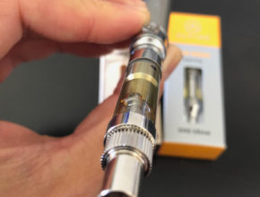 Alpine Vapor - Live Resin & High CBD Oil Vape Cartridge Reviews
