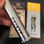Alpine Vapor - Live Resin & High CBD Oil Vape Cartridge Reviews