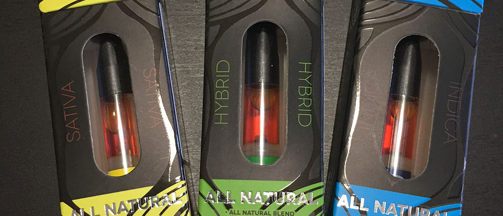 Bhang Stick Natural CO2 Cannabis Vape Oil | Vape Reviews