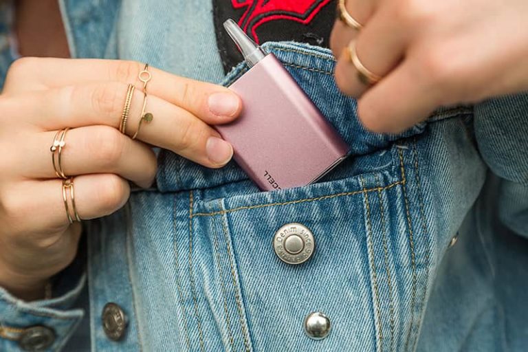Best Pocket Vapes for Under $100 - Cannabis Vape Reviews