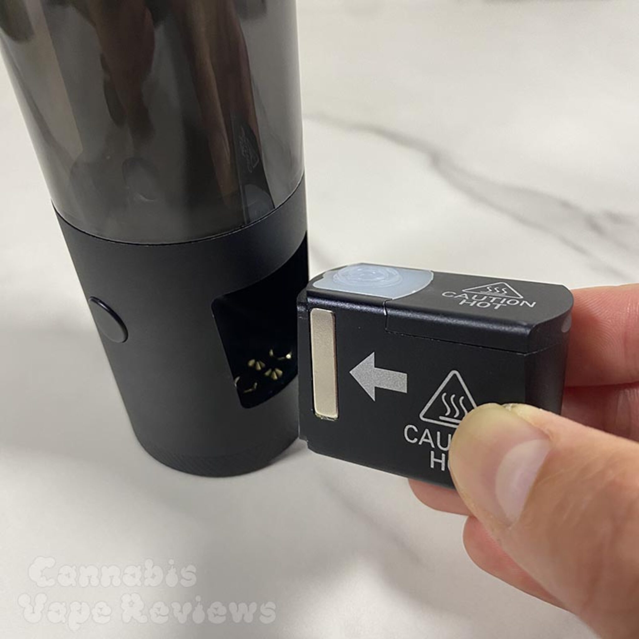 Cloudious9 Hydrology9 NX [Review] - Cannabis Vape Reviews