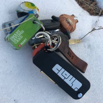 Clout Ki - Key Fob Vape Battery [Review] - Cannabis Vape Reviews