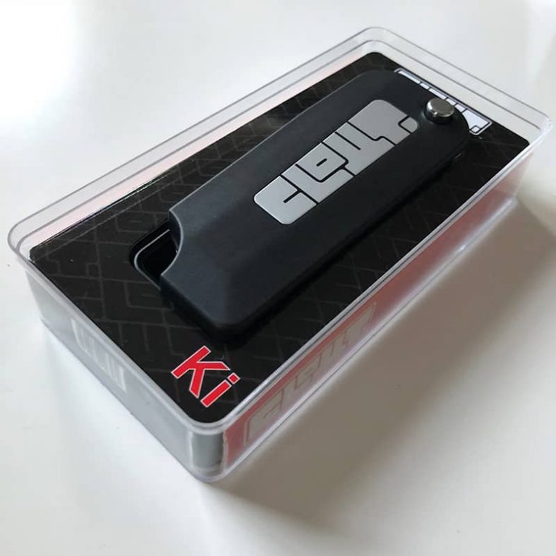 Clout Ki - Key Fob Vape Battery [Review] - Cannabis Vape Reviews