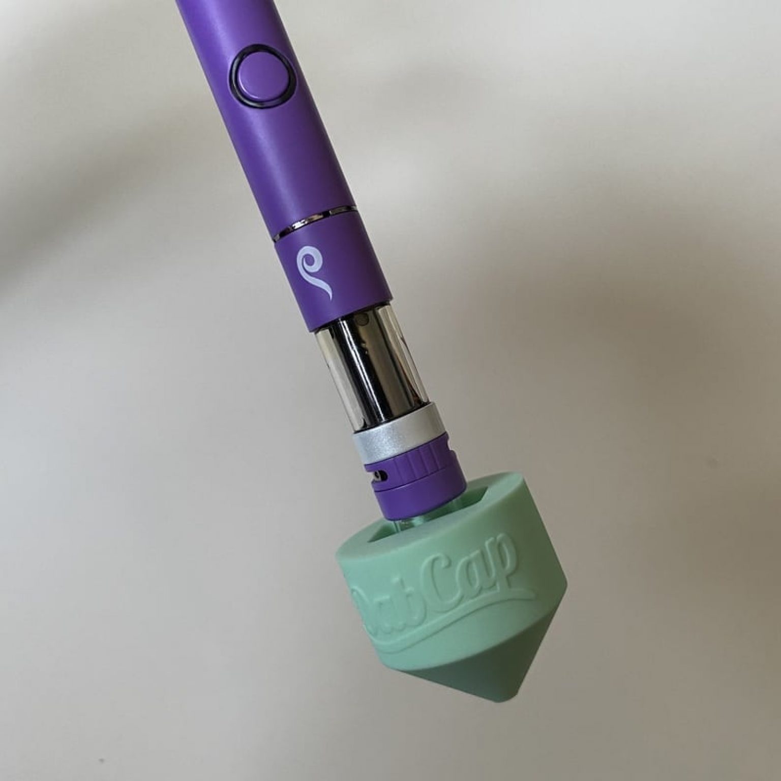 DabCap Vape-to-Rig Adapter [Review] - Cannabis Vape Reviews