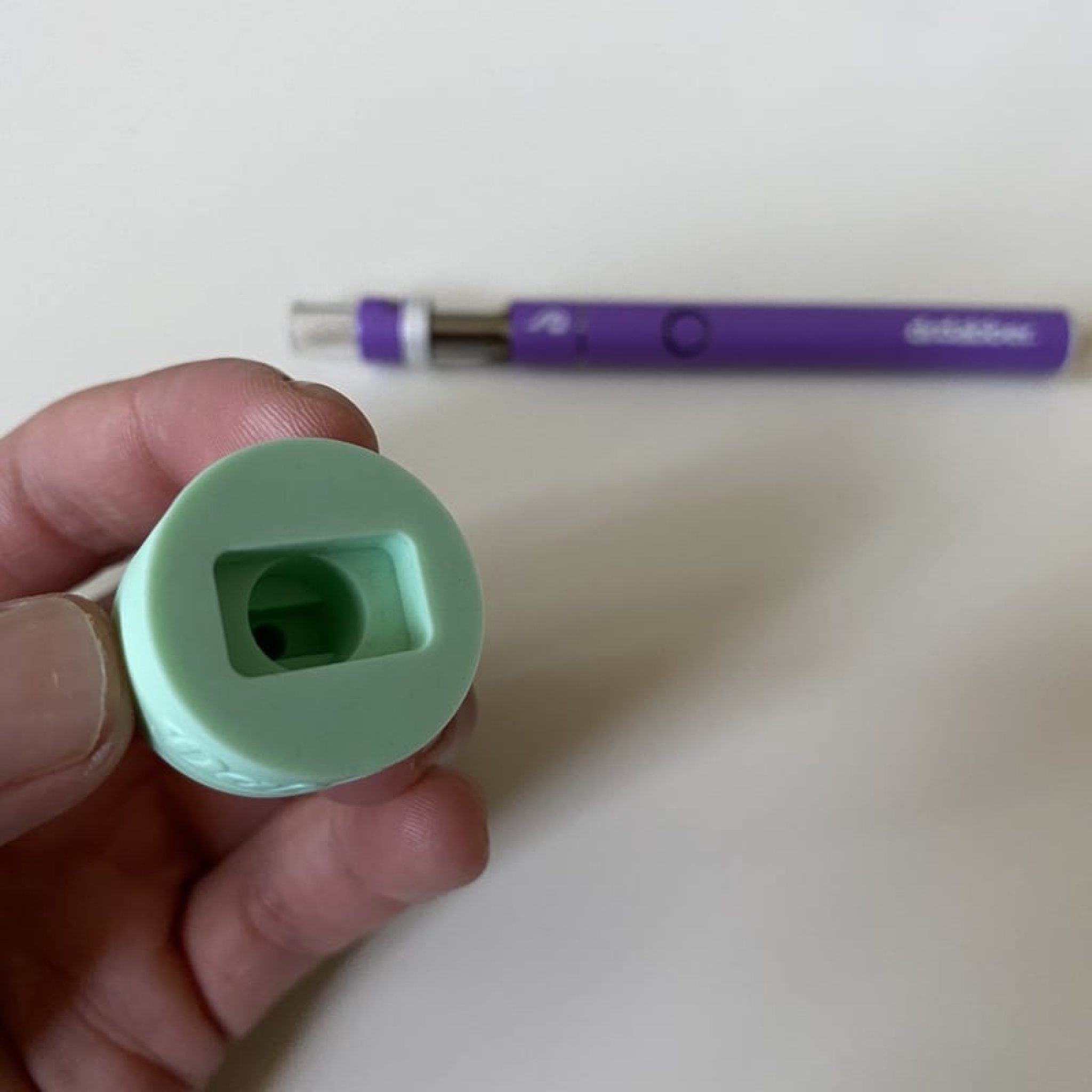 DabCap Vape-to-Rig Adapter [Review] - Cannabis Vape Reviews