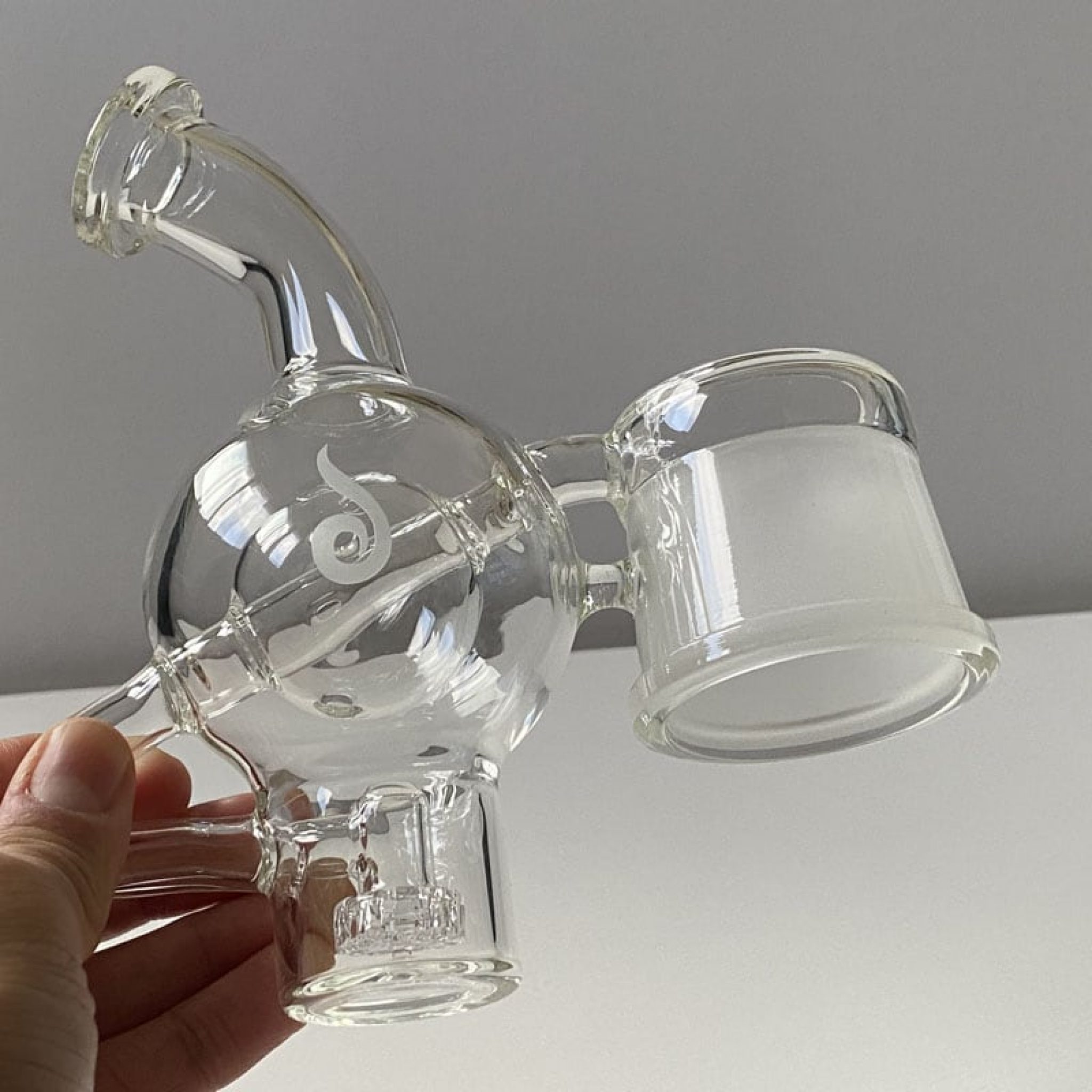 Powerful Dr. Dabber SWITCH Electronic Hybrid Vape Review