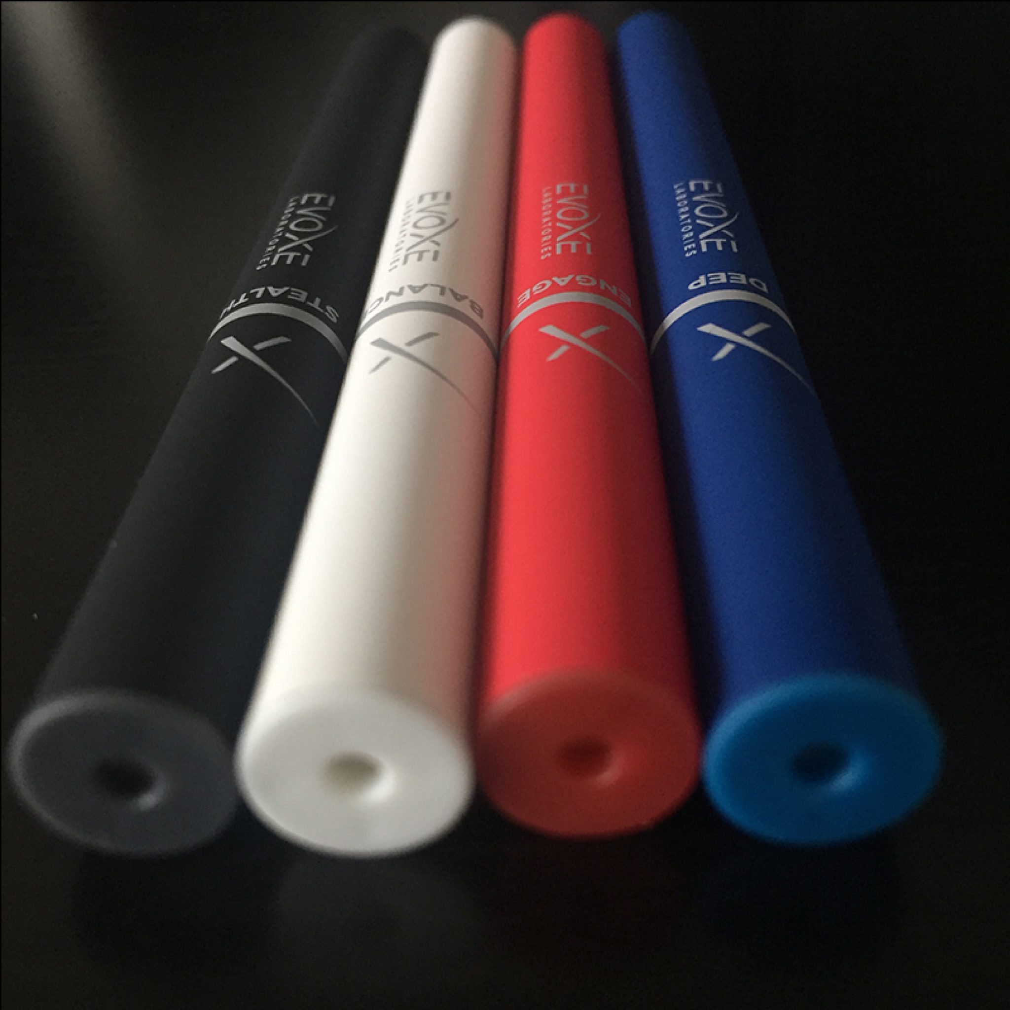 Evoxe Essential Oil Infused Cannabis Vaporizer | Vape Reviews