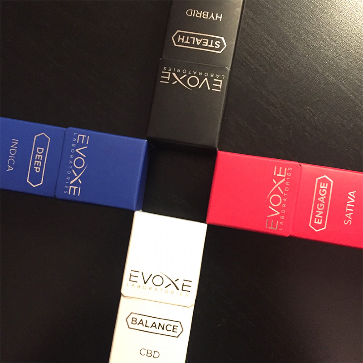 Evoxe Essential Oil Infused Cannabis Vaporizer | Vape Reviews