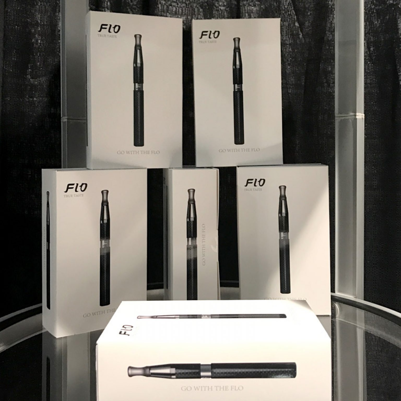 Flo True Taste Wax Vape Pen - Vaporizer - Cannabis Vape Reviews