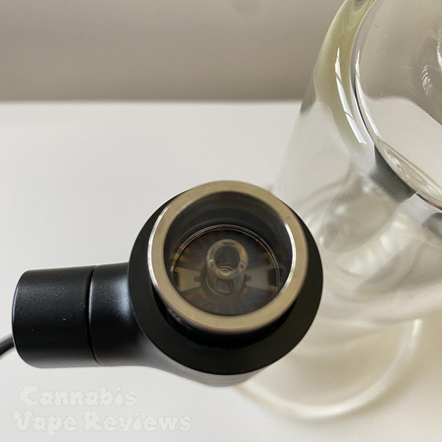 G Pen Hyer E-Nail Review - Dab Out of Any Water Pipe or Dab Rig