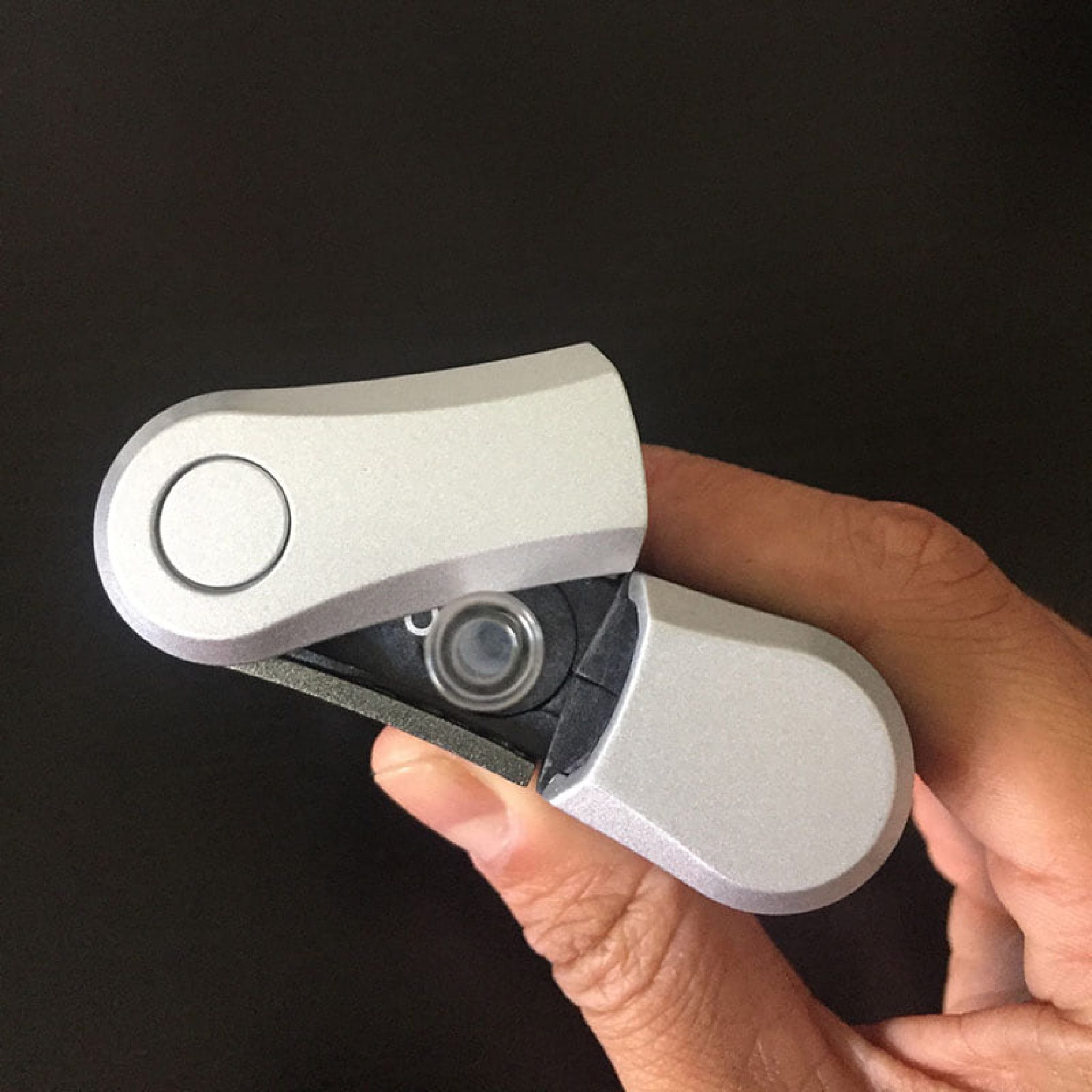 Haze Dual V3 - Combo Vaporizer - Cannabis Vape Reviews