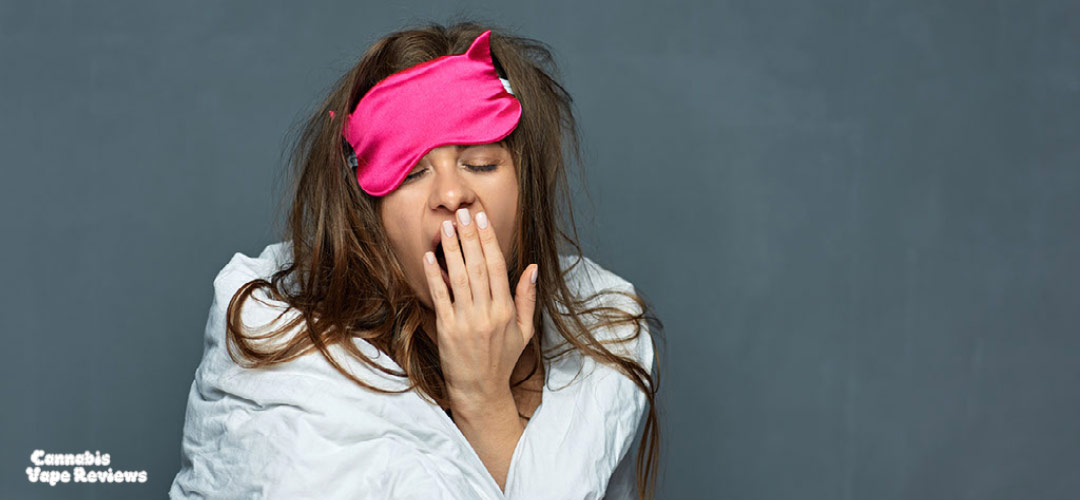 Get Better Sleep with Cannabis: A Beginner's Guide