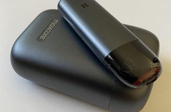 Furna 2-in-1 Combo Vaporizer Review - Cannabis Vape Reviews