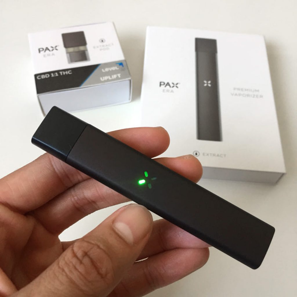 Benefits of Using Vape Pod Systems - Cannabis Vape Reviews