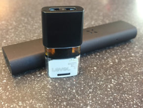 PAX Era Vaporizer [Review] - Vape Pen - Cannabis Vape Reviews