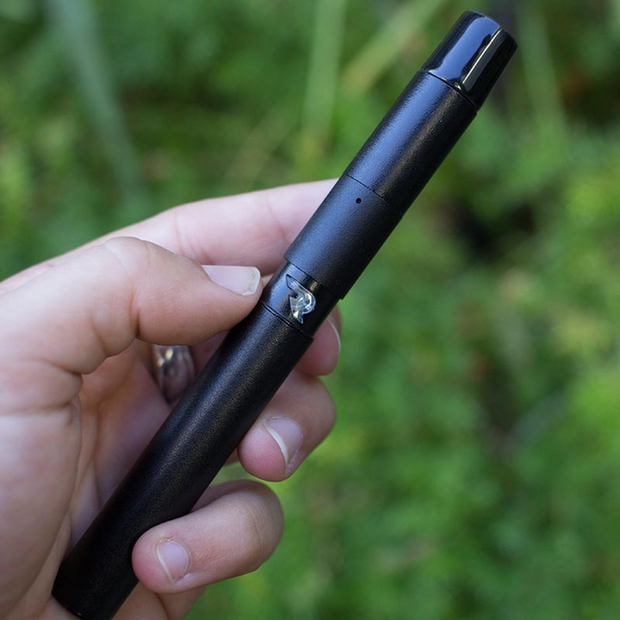 Rokin Cyclone wax vape - Innovative cooling technology - Vape Reviews
