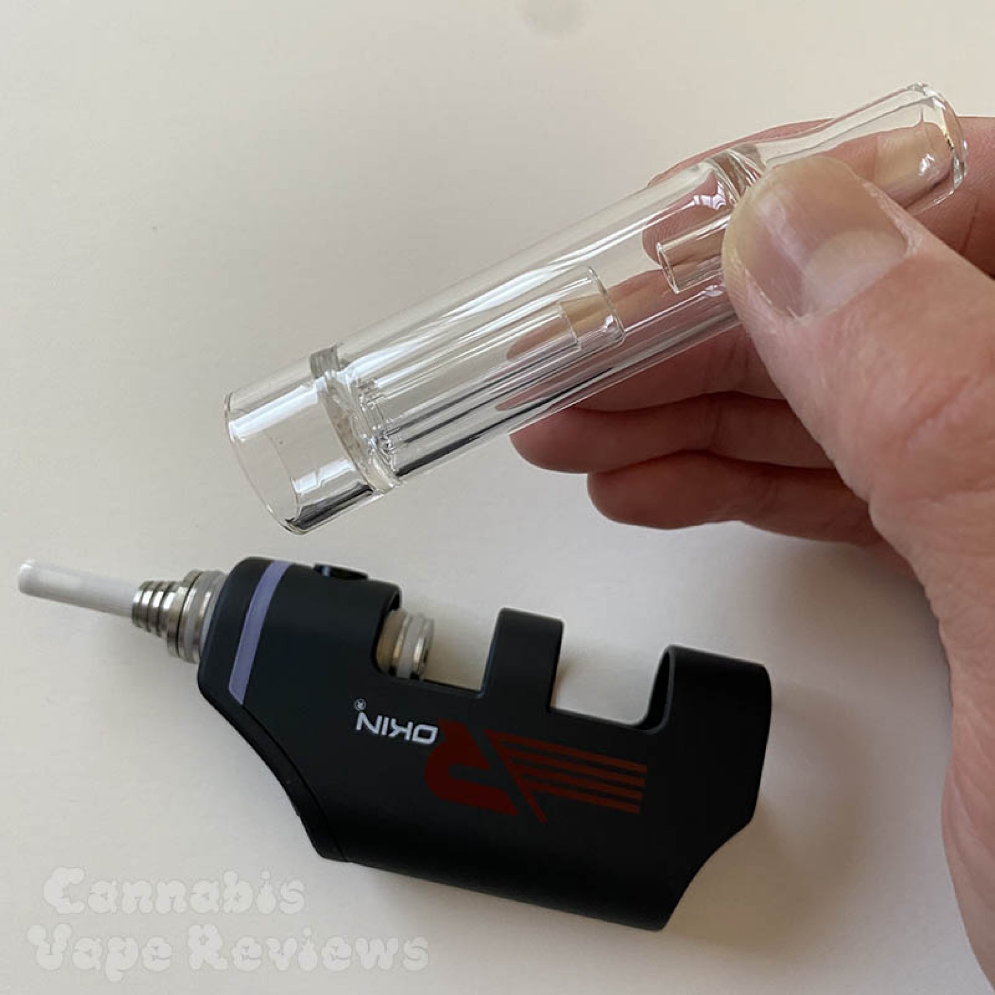 Quality Dab Straws versus Cheap Knockoffs - Cannabis Vape Reviews