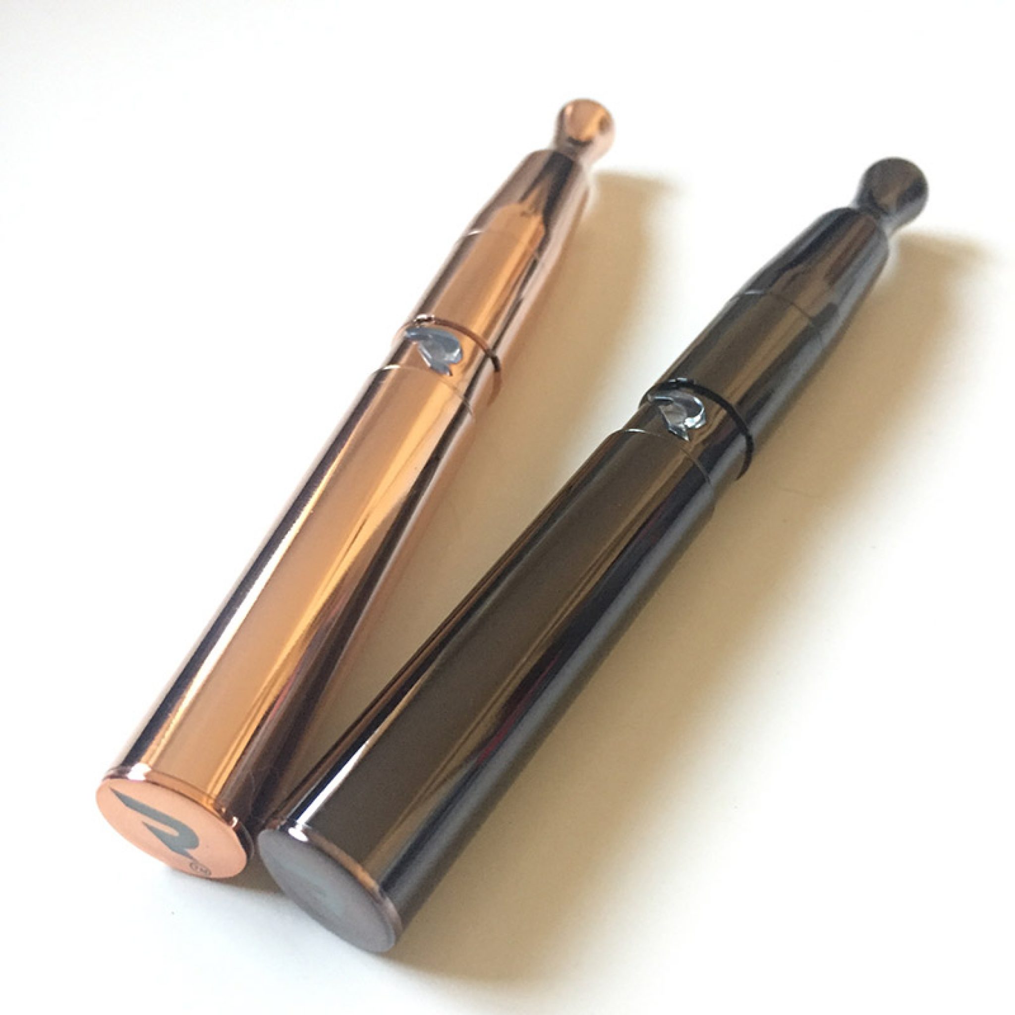 Rokin Nitro Wax Vape Pen - Cannabis Vape Reviews