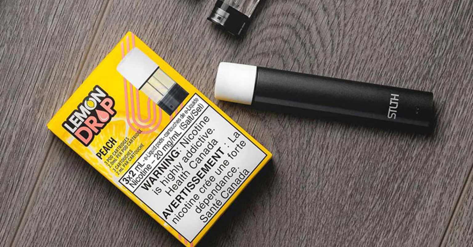 What are Disposable Cannabis Vapes?