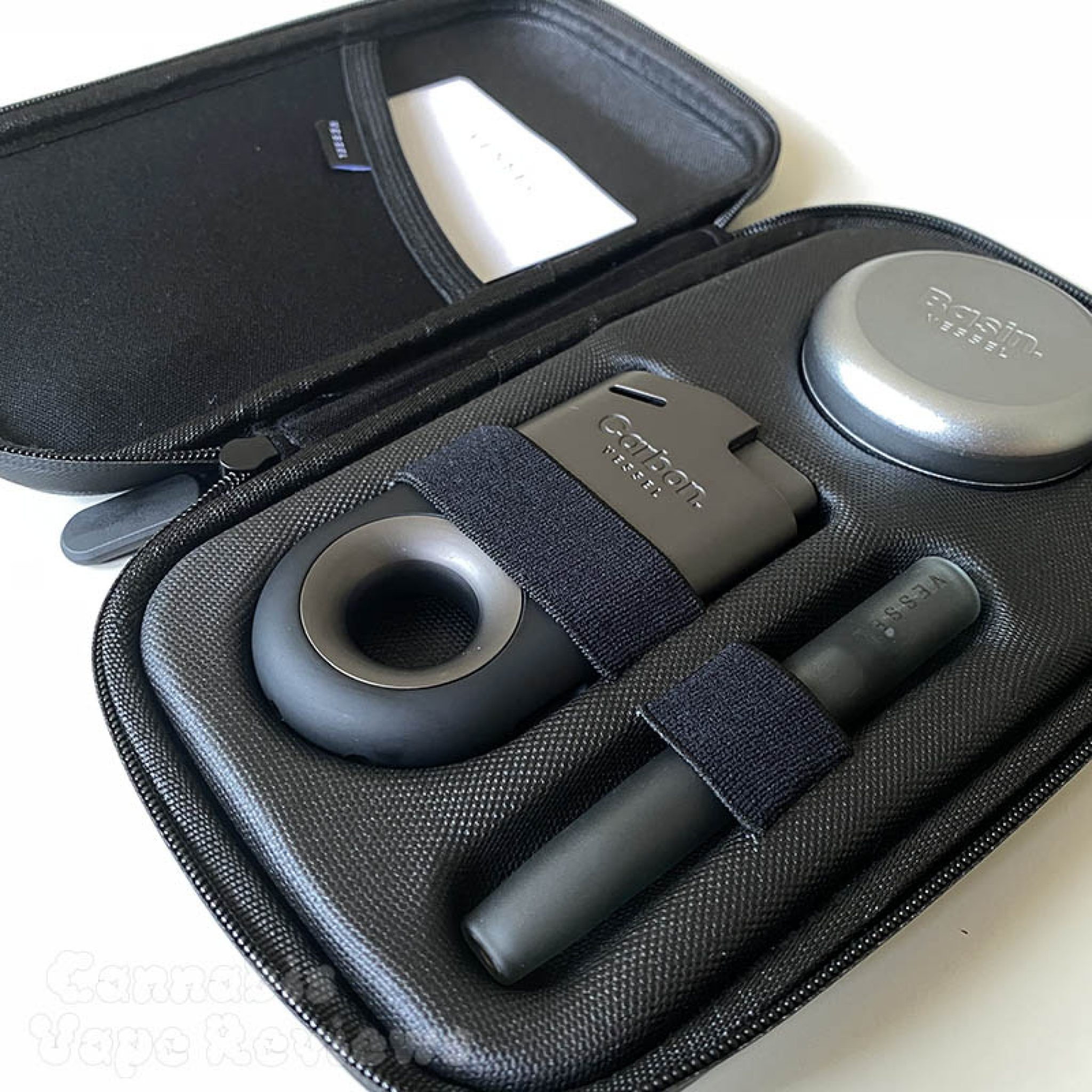 Vessel Eclipse Dry Herb Kit Reviews - Cannabis Vape Reviews