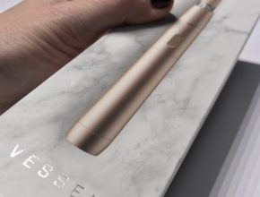 Vessel Vape Pen Battery Review - Vaporizers - Cannabis Vape Reviews