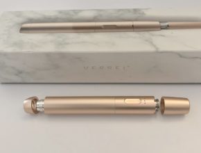 Vessel Vape Pen Battery Review - Vaporizers - Cannabis Vape Reviews