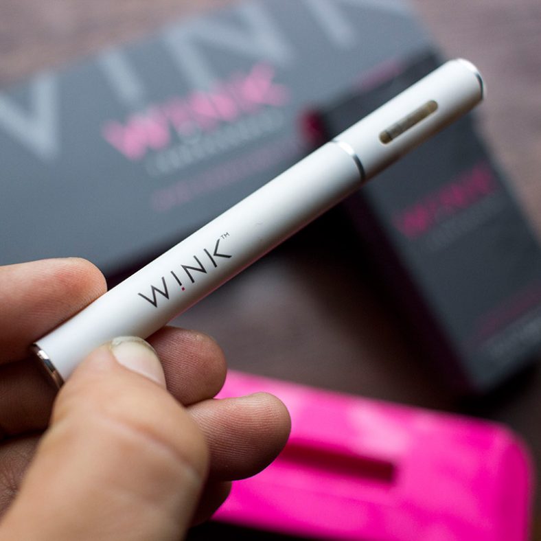W!NK Vapes - Vapes for Women by Women - Vape Review