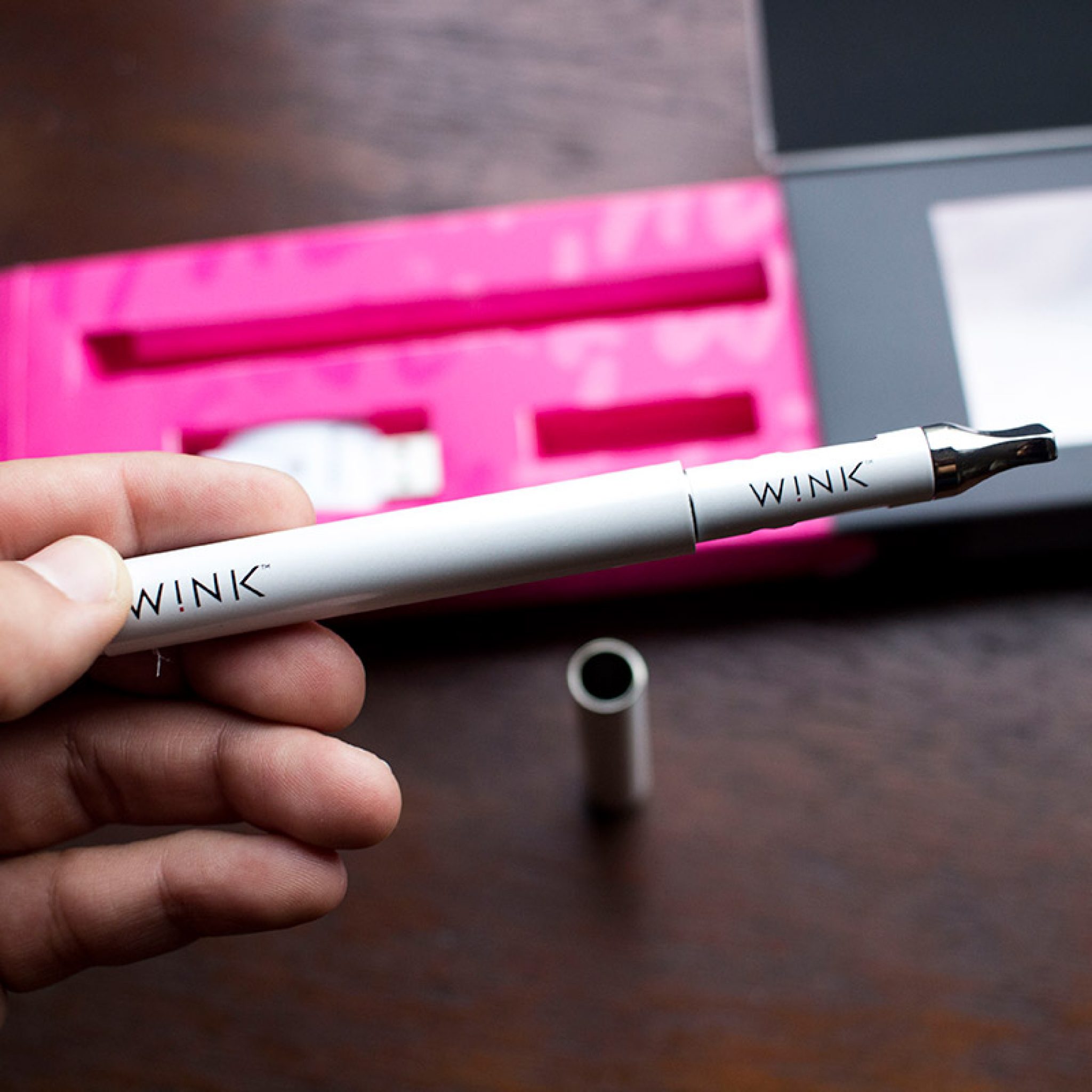 W!NK Vapes - Vapes for Women by Women - Vape Review