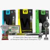 W Vapes - Premium CO2 Cannabis Oil Vape Cartridge Review